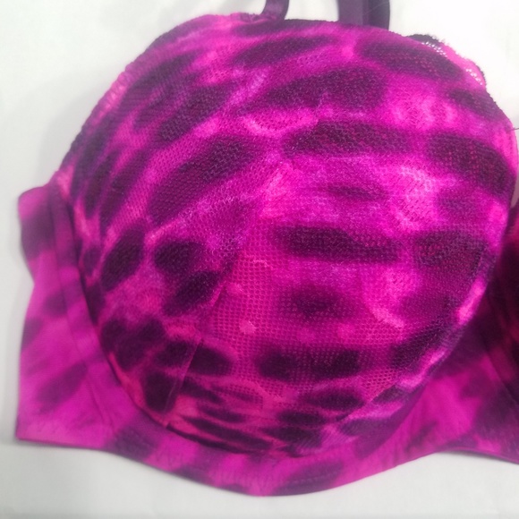 PINK Victoria's Secret | Intimates & Sleepwear | Nwt Pink Date Push Up ...